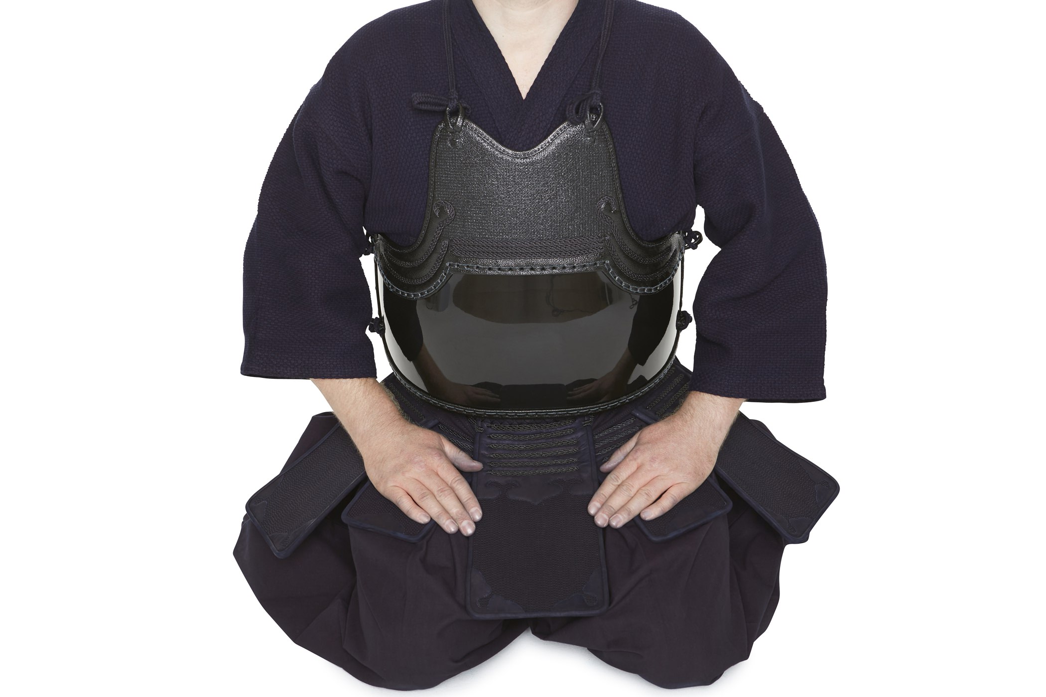 Kendo Do anlegen - eine Anleitung von kendo-sport - kendo-sport - Der ...